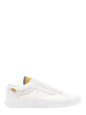 VANS Old Skool Pro Sneakers - White