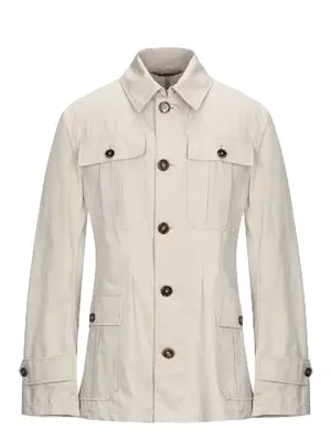 Dolce & Gabbana Jacket - Beige