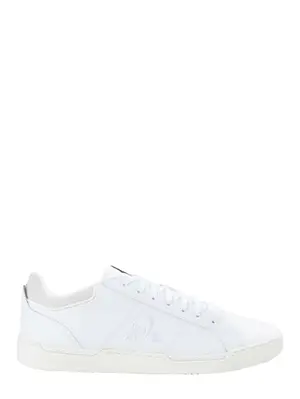 LE COQ SPORTIF Stadium Sneakers - White