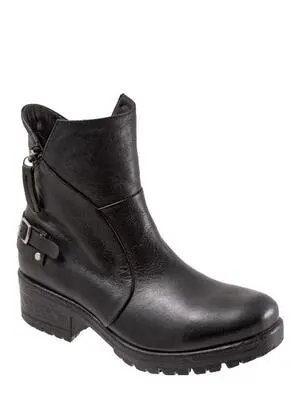 BUENO Bueno Fallon Bootie Black