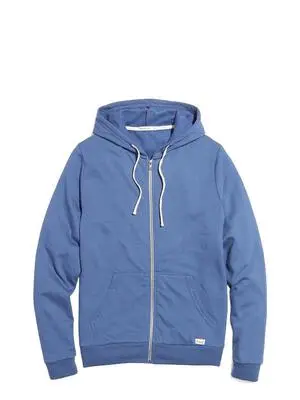 MARINE LAYER Full Zip Hoodie