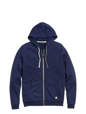 MARINE LAYER Full Zip Hoodie