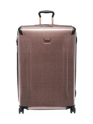 Tumi Tegra-Lite® X-Large Expandable Checked Luggage Blush