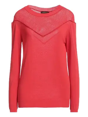 TRUSSARDI Sweater - Red