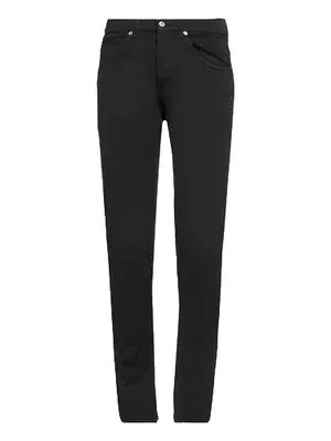 DONDUP Skinny Fit Jeans - Black