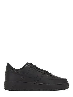 Nike Air Force 1 '07 - Black