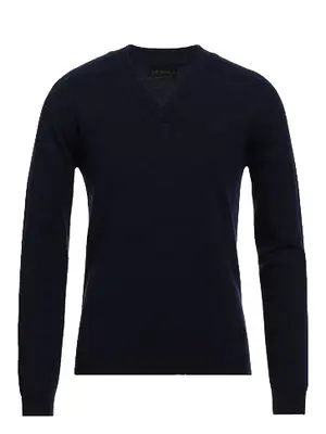 TRUSSARDI TRUSSARDI Wool And Cashmere Sweater