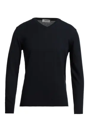 TSD12 TSD12 Light Cotton Sweater Midnight Blue