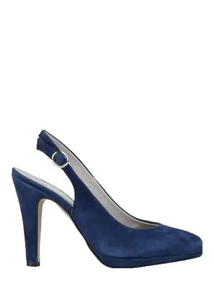CAFÈNOIR CAFèNOIR Pumps Blue