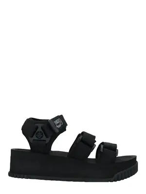 SHAKA Technical Sandals - Black