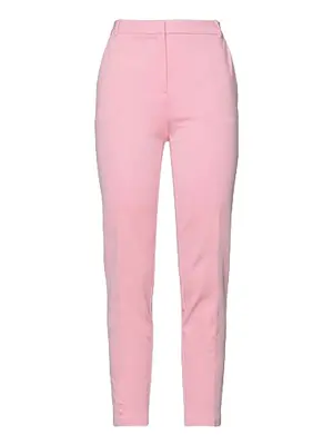 Pinko Tapered Leg Chinos - Pink