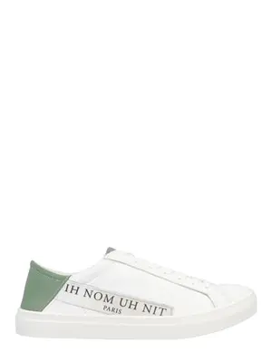 IH NOM UH NIT Low-top Sneakers - White