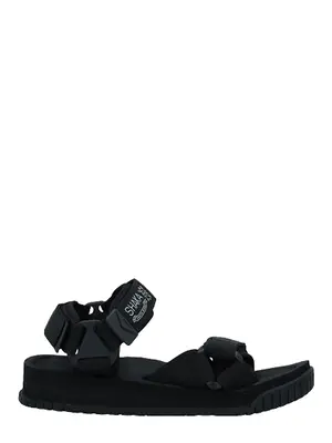 SHAKA Technical Sandals Black