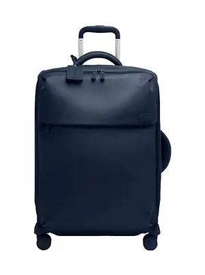 LIPAULT Plume Medium-trip Suitcase - Navy