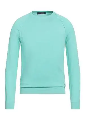 TRUSSARDI Knitted Sweater Blue