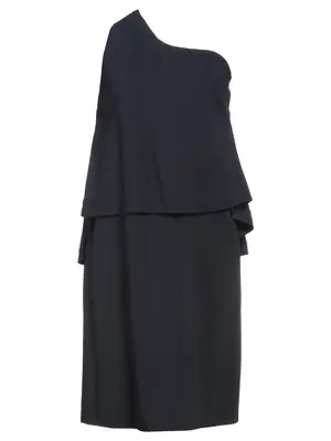 SEVENTY VENEZIA SEVENTY VENEZIA Midi Dress Dark Blue