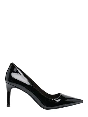 Michael Kors Alina Flex 90mm Pumps - Black