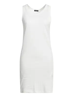 ANN DEMEULEMEESTER ANN DEMEULEMEESTER Tank Top Ivory