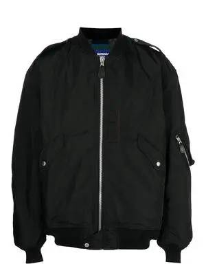 JUNYA WATANABE Zip-Up Bomber Jacket