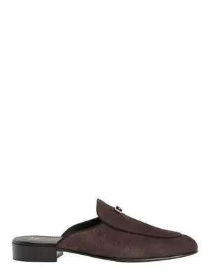 GIUSEPPE ZANOTTI Giuseppe Zanotti Rudolph Slip-On Loafers