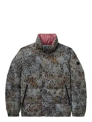 Moncler 1952 Reversible Down Jacket - Gray