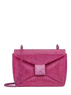 VALENTINO Valentino Garavani One Stud Shoulder Bag