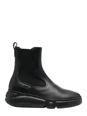 Agl Patty Ankle Boots - Black