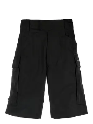 1017 ALYX 9SM 1017 ALYX 9SM High-Waisted Cargo Shorts