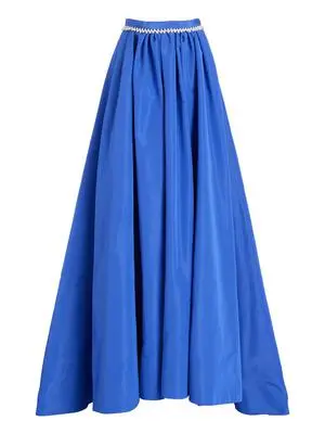 ROSIE ASSOULIN Ball Silk Skirt