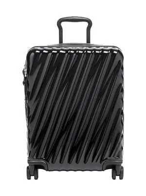 Tumi 19 Degree Large Expandable Carry-on - Black