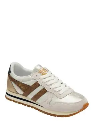 Gola Gola Daytona Blaze Sneaker White/copper/navy