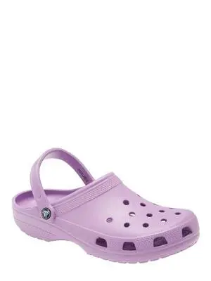 CROCS CROCS Classic Clog Orchiddnu