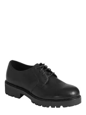 VAGABOND SHOEMAKERS Kenova Derby - Black
