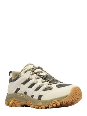 Merrell Moab 3 Hiking Shoe - Beluga/bluff