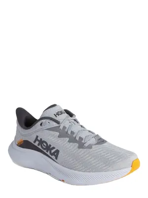HOKA HOKA Solimar Running Shoe Harbor Mist / Castlerock