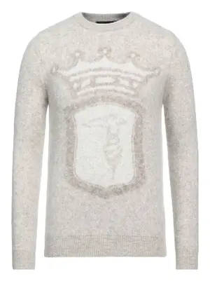 TRUSSARDI Sweater - Grey