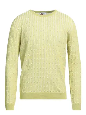 HERITAGE HERITAGE Sweater Green