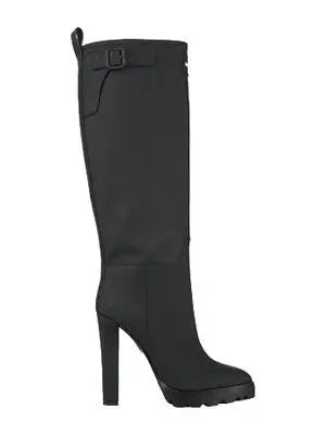 Dsquared2 Knee High Boots Black