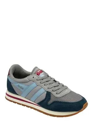 Gola Daytona Sneaker - Cement/navy/air