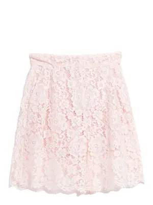 Dolce & Gabbana DOLCE & GABBANA Shorts Light Pink