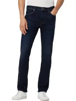 JOE'S The Brixton Slim Straight Leg Jeans