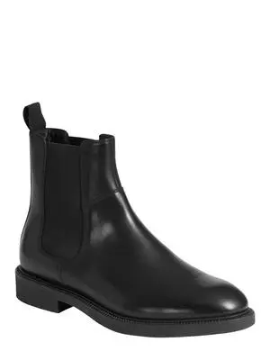 VAGABOND SHOEMAKERS Alex M Chelsea Boot - Black