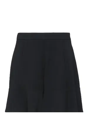 L' AUTRE CHOSE Shorts & Bermuda Shorts Black