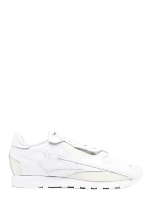 MAISON MARGIELA X Reebok Memory Of Leather Sneakers - White