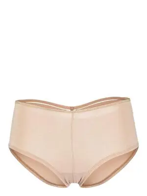 MARLIES DEKKERS Space Pdyssey Brazillian-style Shorts