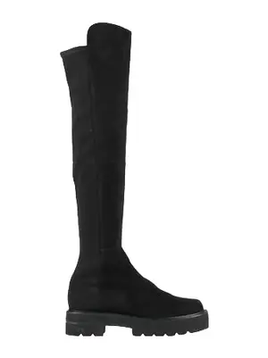 STUART WEITZMAN Boots - Black