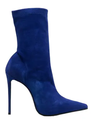 LE SILLA Eva 120mm Boots - Blue