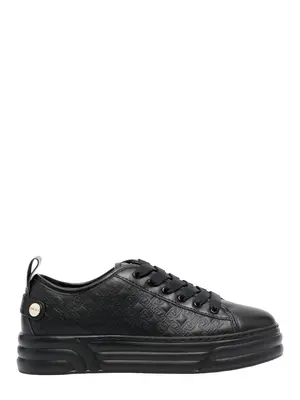 Liu Jo Cleo Low-top Sneakers - Black
