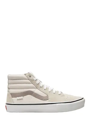 VANS Skate Sk8-hi Sneakers - Neutrals