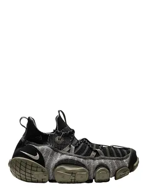 Nike Ispa Link Sneakers - Black